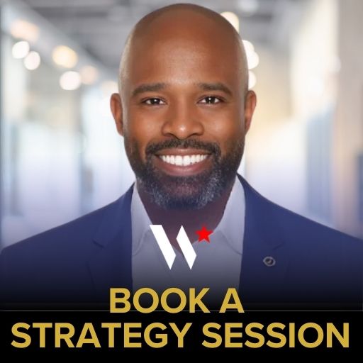 Book a Strategy Session
